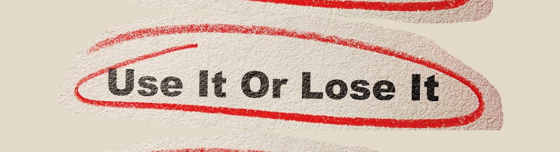Use it or Lose it – TALK Corporate Language Training