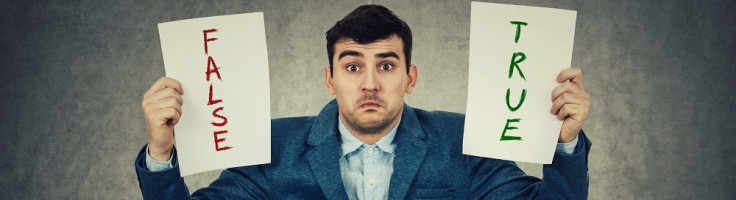 True or False Cognates – TALK Corporate Language Training